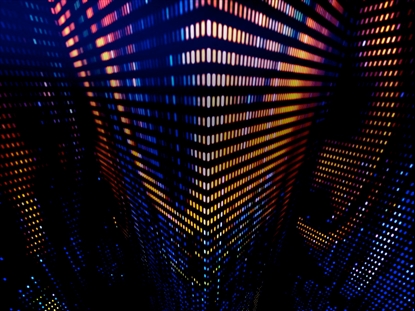 Color Grid 11 | Life Scribe Media | WorshipHouse Media