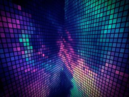 Color Grid 12 | Life Scribe Media | WorshipHouse Media