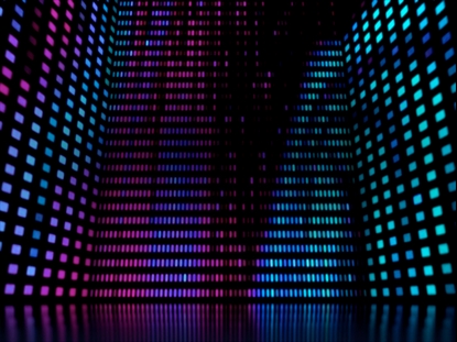 Color Grid 16 | Life Scribe Media | WorshipHouse Media