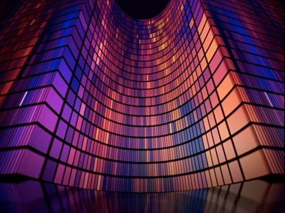 Color Grid 17 | Life Scribe Media | WorshipHouse Media