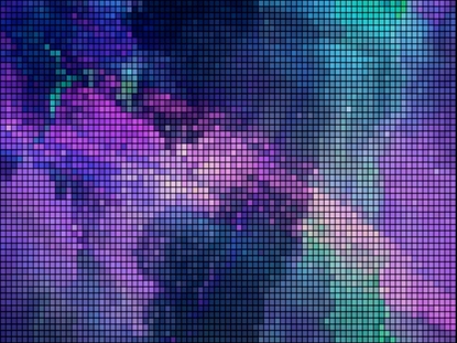 Color Grid 28 | Life Scribe Media | WorshipHouse Media