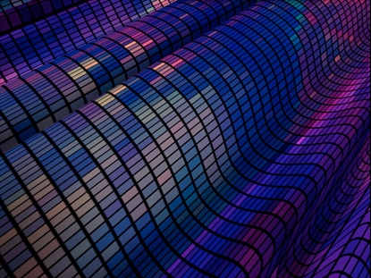 Color Grid 3 | Life Scribe Media | WorshipHouse Media