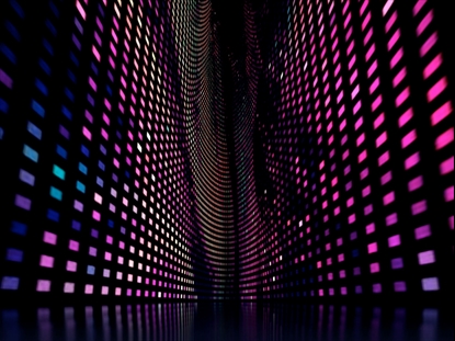 Color Grid 6 | Life Scribe Media | WorshipHouse Media