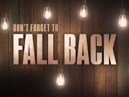 Country Lights Fall Back | Life Scribe Media | WorshipHouse Media