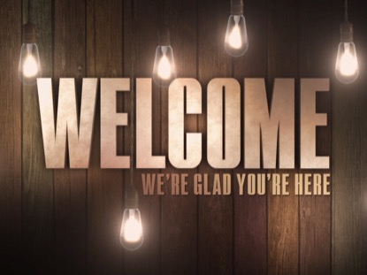 Country Lights Welcome | Life Scribe Media | WorshipHouse Media