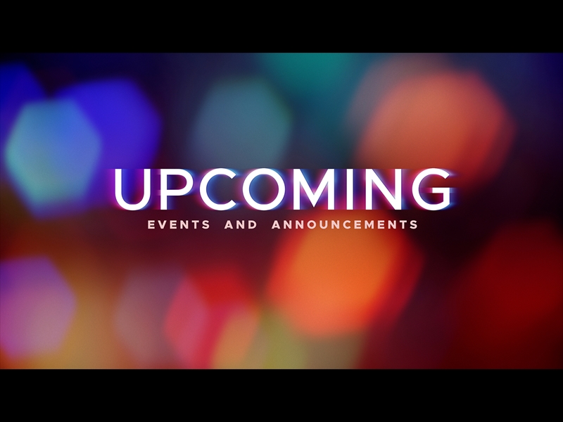 Defocus Upcoming | Life Scribe Media | WorshipHouse Media