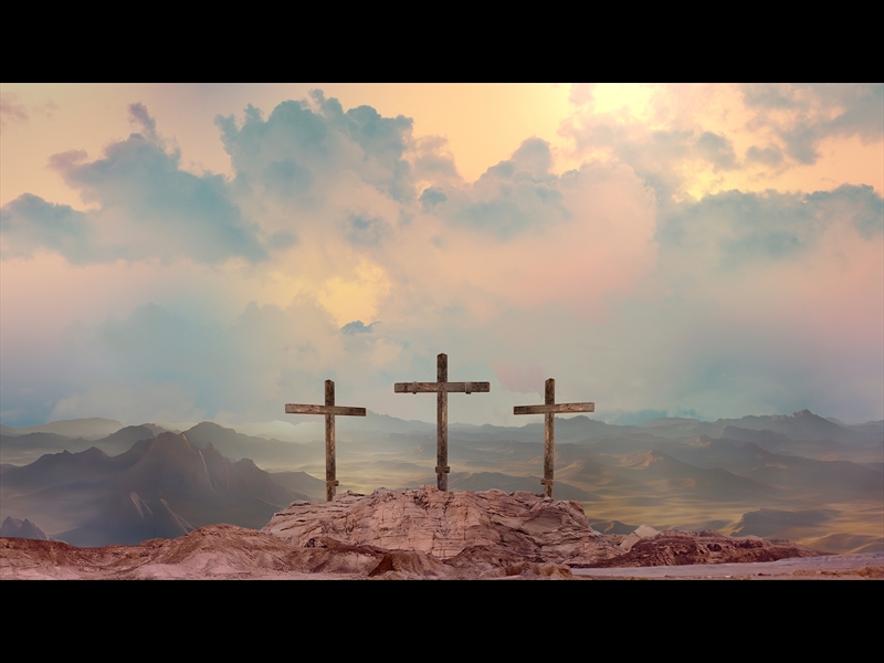 Easter Story Collection | Life Scribe Media | WorshipHouse Media