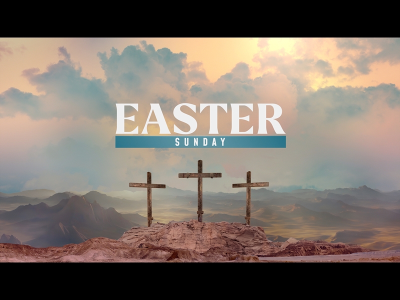 Easter Story Collection | Life Scribe Media | WorshipHouse Media