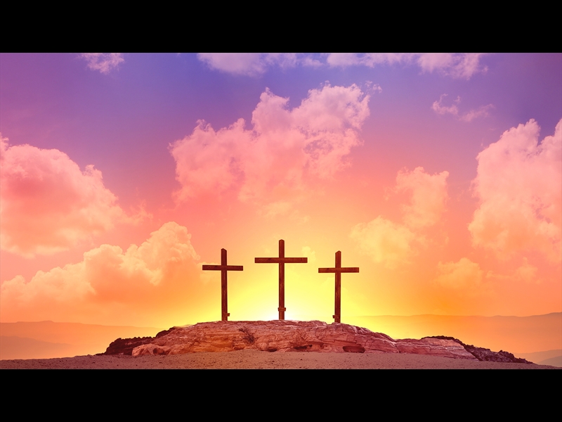 Easter Sunday Collection | Life Scribe Media | WorshipHouse Media