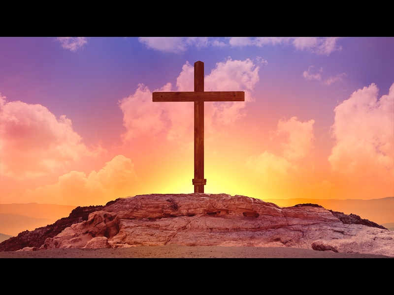 Easter Sunday Collection | Life Scribe Media | WorshipHouse Media