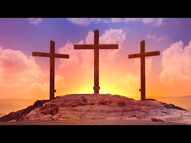 easter worship backgrounds