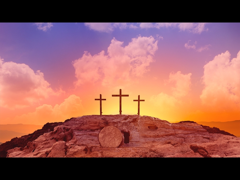 Easter Sunday Collection | Life Scribe Media | WorshipHouse Media
