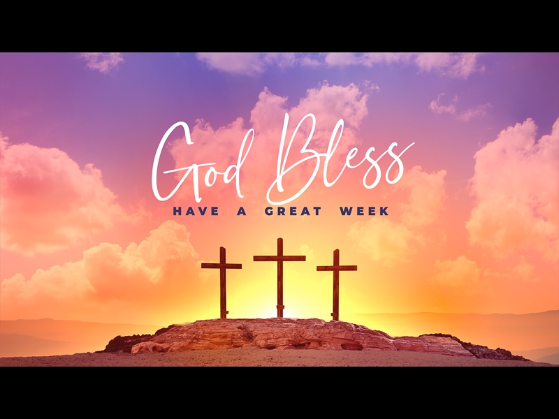 Easter Sunday: Close | Life Scribe Media | WorshipHouse Media