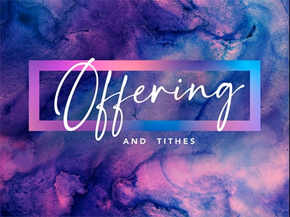 Easter Canvas Offering | Life Scribe Media | WorshipHouse Media