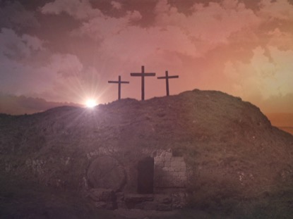 Easter Risen 6 | Life Scribe Media | WorshipHouse Media