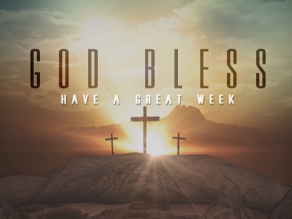 Easter Sunrise Cross Close | Life Scribe Media | WorshipHouse Media