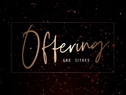 Embers Offering | Life Scribe Media | WorshipHouse Media