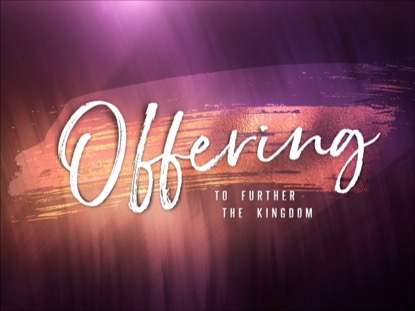 Fall Color Offering | Life Scribe Media | WorshipHouse Media