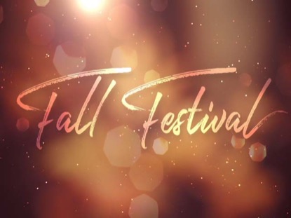 Fall Glow Fall Festival | Life Scribe Media | WorshipHouse Media