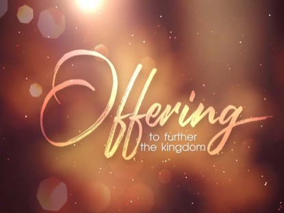 Fall Glow Offering | Life Scribe Media | WorshipHouse Media