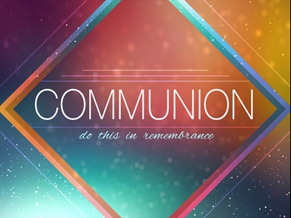 Fall Light Communion | Life Scribe Media | WorshipHouse Media