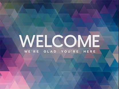 Geocolor Welcome | Life Scribe Media | WorshipHouse Media