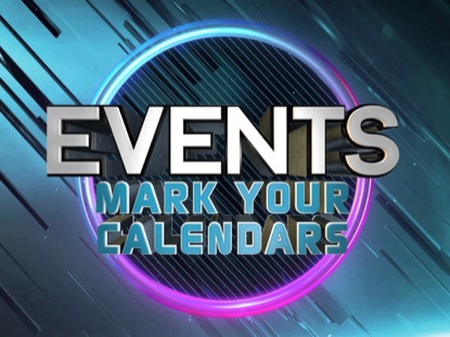 Glider Events Animated | Life Scribe Media | WorshipHouse Media