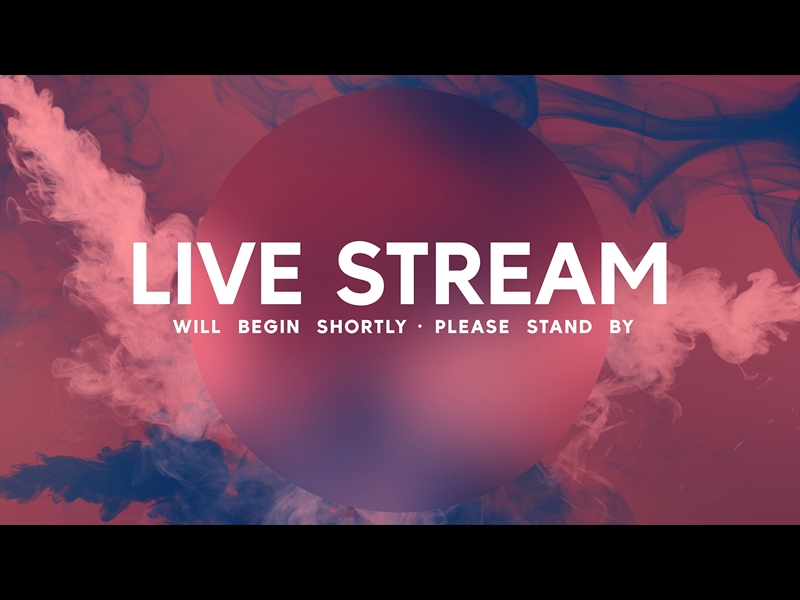 Good Friday Haze Live Stream | Life Scribe Media | WorshipHouse Media