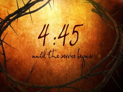 Good Friday Theme Pack | Life Scribe Media | WorshipHouse Media