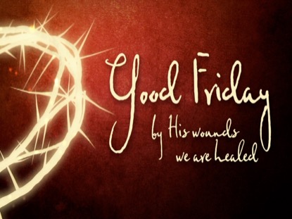 Good Friday Theme Pack | Life Scribe Media | WorshipHouse Media