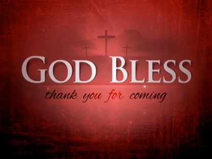 Good Friday Theme Pack V2 | Life Scribe Media | WorshipHouse Media