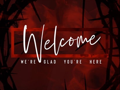 Good Friday Vol 5 Welcome | Life Scribe Media | WorshipHouse Media