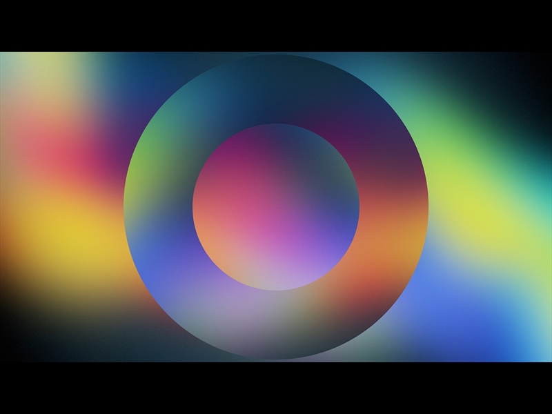 Gradient Light 1 Remix | Life Scribe Media | WorshipHouse Media