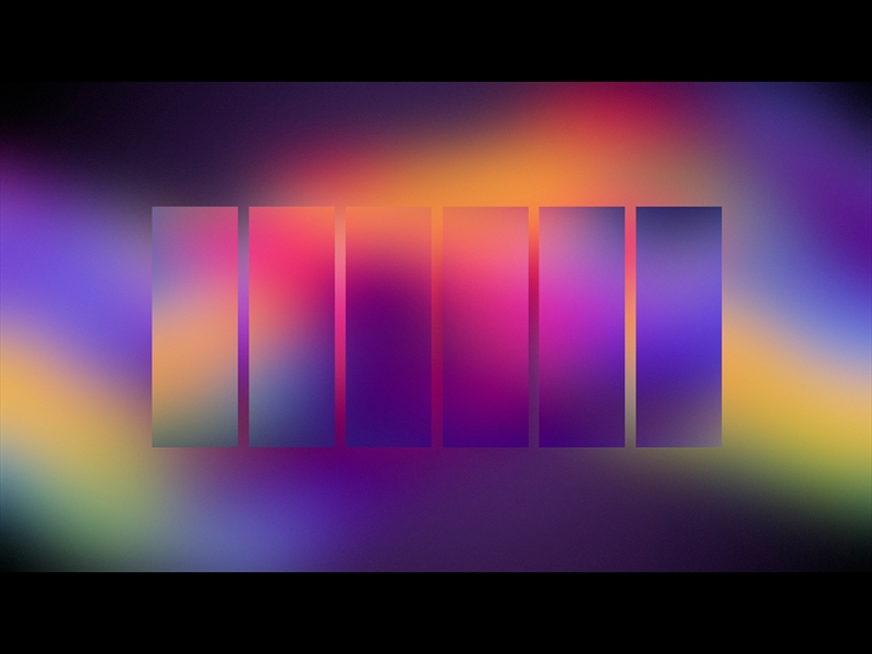 Gradient Light 9 Remix | Life Scribe Media | WorshipHouse Media