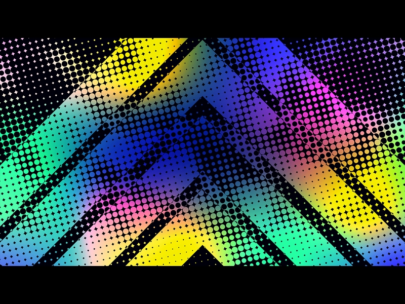 Halftones Gradient Collection | Life Scribe Media | WorshipHouse Media