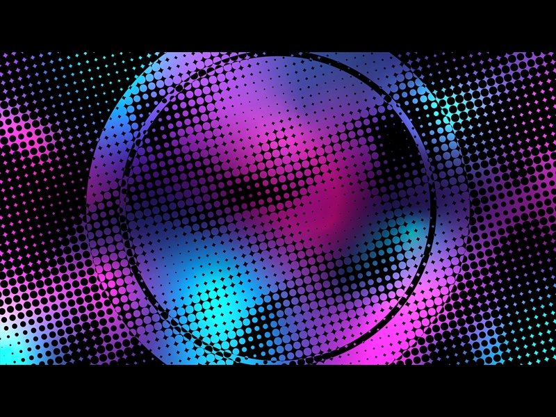 Halftones Gradient 4 | Life Scribe Media | WorshipHouse Media