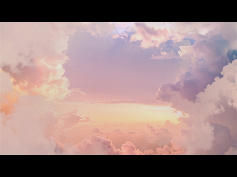 Heavenly Clouds 4 | Life Scribe Media | WorshipHouse Media