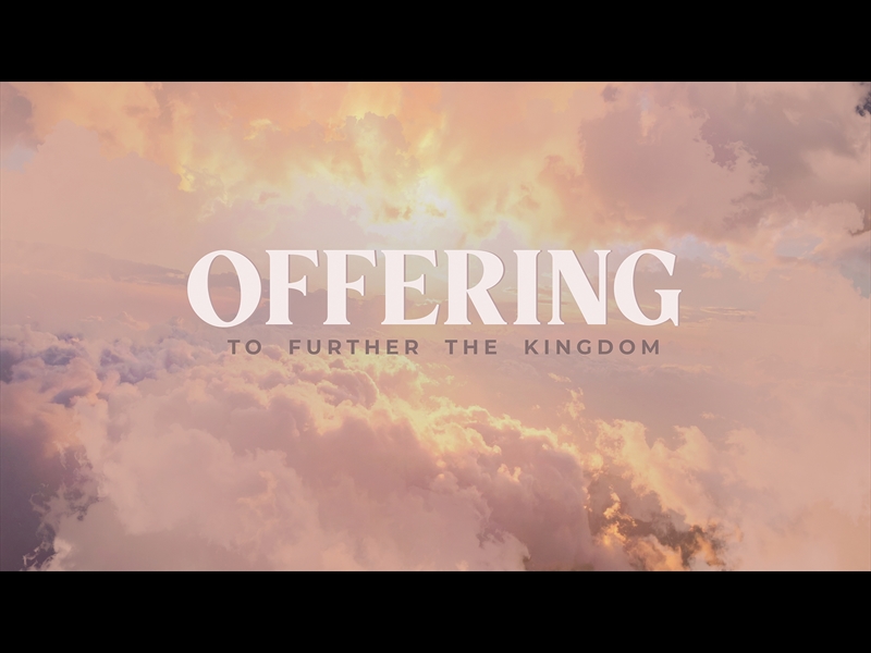 Heavenly Clouds Collection | Life Scribe Media | WorshipHouse Media