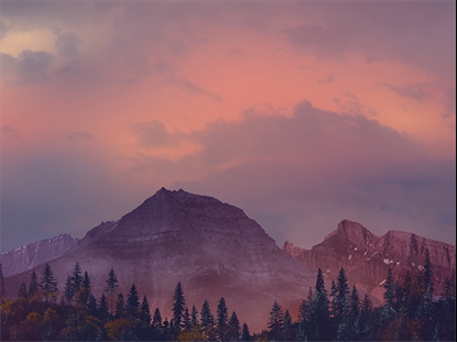 Horizon Fall Collection | Life Scribe Media | WorshipHouse Media