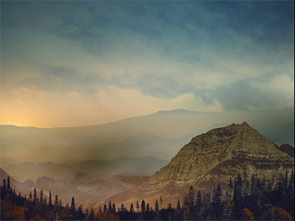 Horizon Fall Collection | Life Scribe Media | WorshipHouse Media