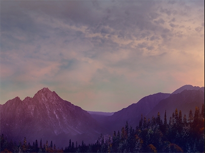 Horizon Fall 4 | Life Scribe Media | WorshipHouse Media