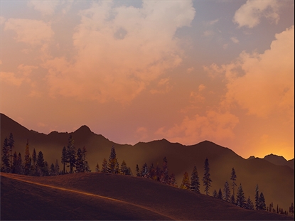 Horizon Fall 8 | Life Scribe Media | WorshipHouse Media