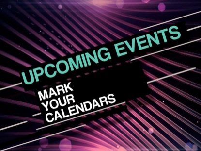 Iconic Steel Events Animated | Life Scribe Media | WorshipHouse Media