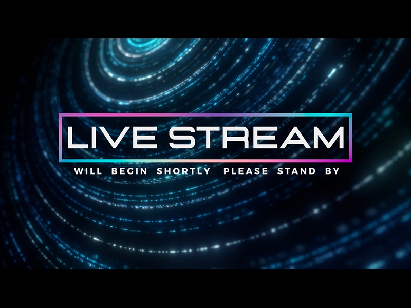 Infinite Live Stream | Life Scribe Media | WorshipHouse Media