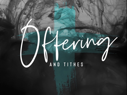 Lent Vol 2 Offering | Life Scribe Media | WorshipHouse Media