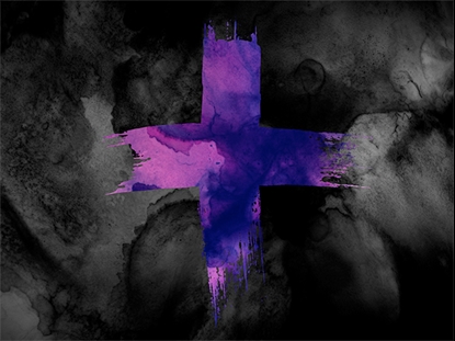 lent background powerpoint