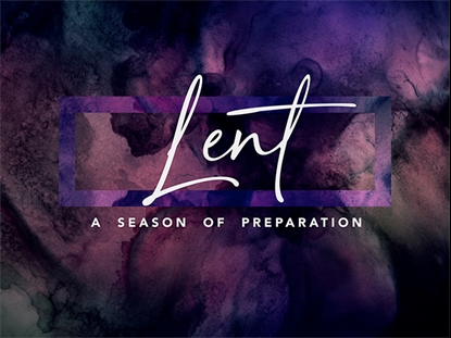 lent 4