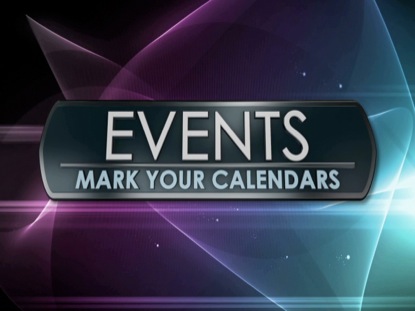 Light Wave Events Animated | Life Scribe Media | WorshipHouse Media