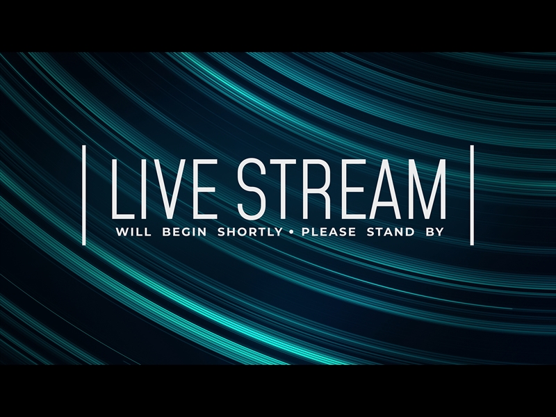 Linear Wave Live Stream | Life Scribe Media | WorshipHouse Media