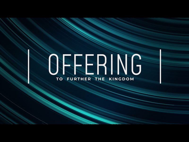 Linear Wave Offering | Life Scribe Media | WorshipHouse Media